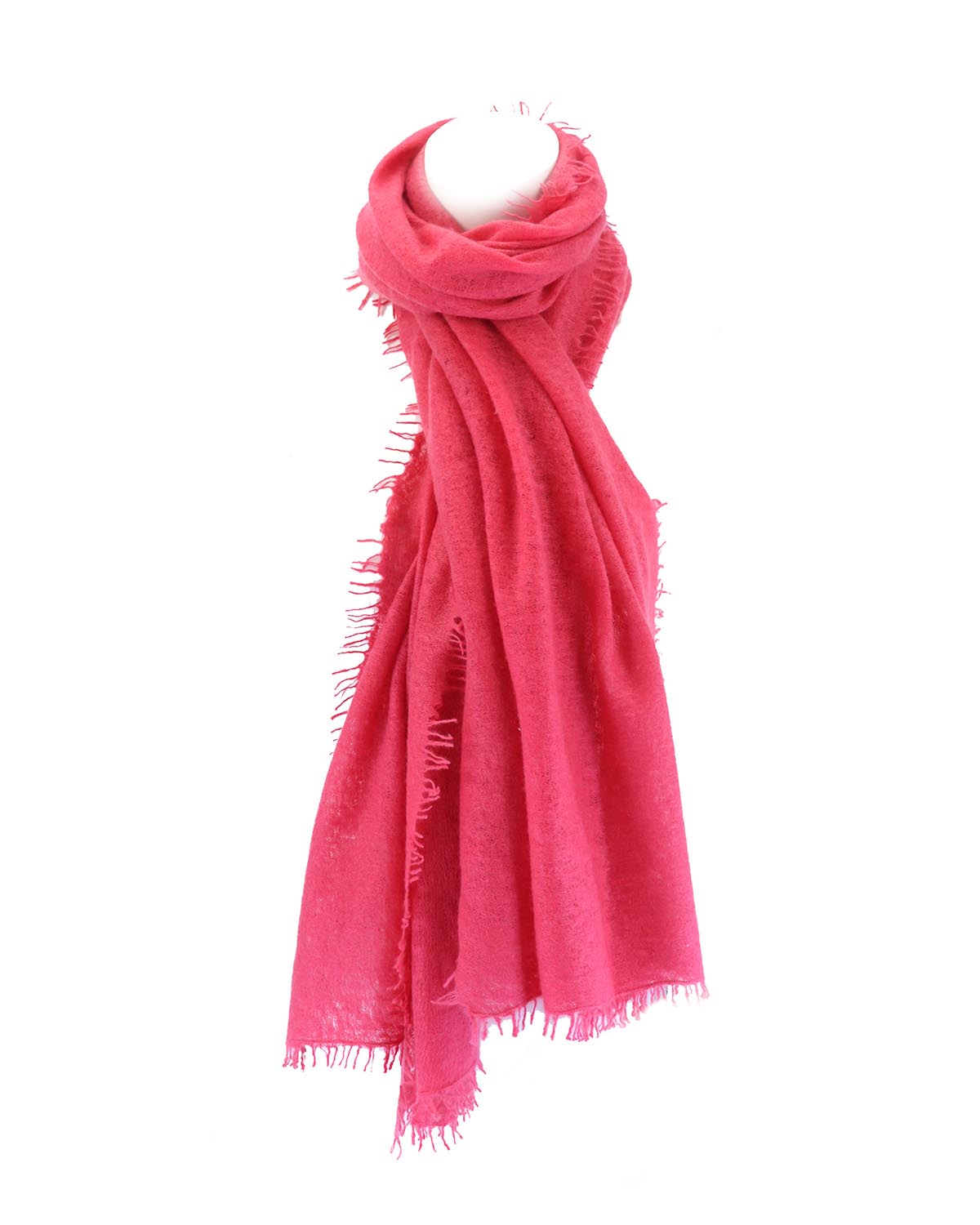 FORLANI Cashmere Schal auf VELVET SAINT FIELDS kaufen
