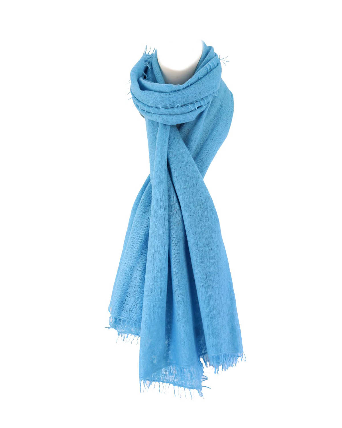 FORLANI Cashmere Schal auf VELVET SAINT FIELDS kaufen