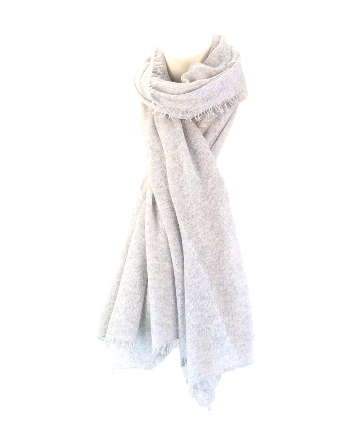 FORLANI Cashmere Schal auf VELVET SAINT FIELDS kaufen