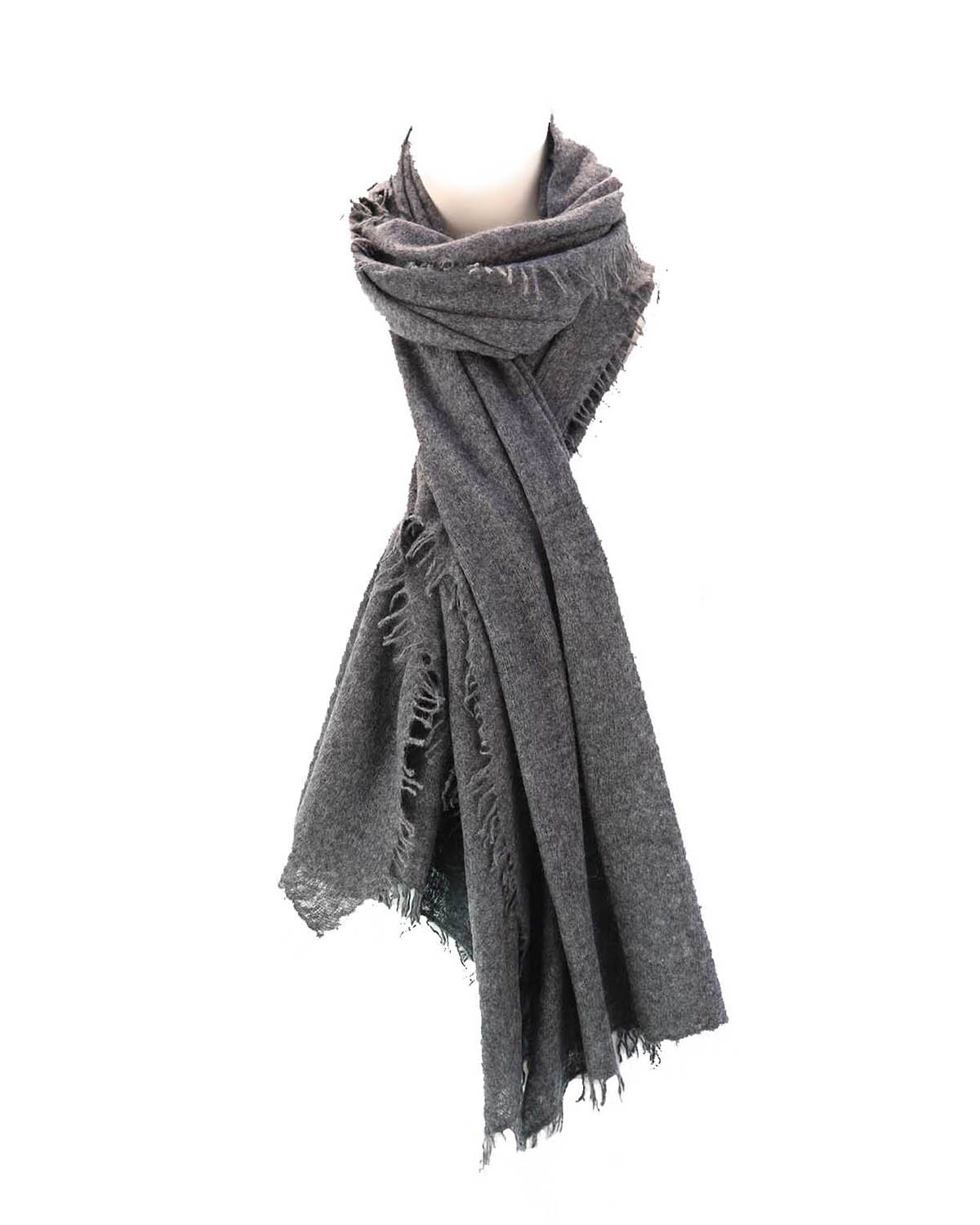 FORLANI Cashmere Schal auf VELVET SAINT FIELDS kaufen